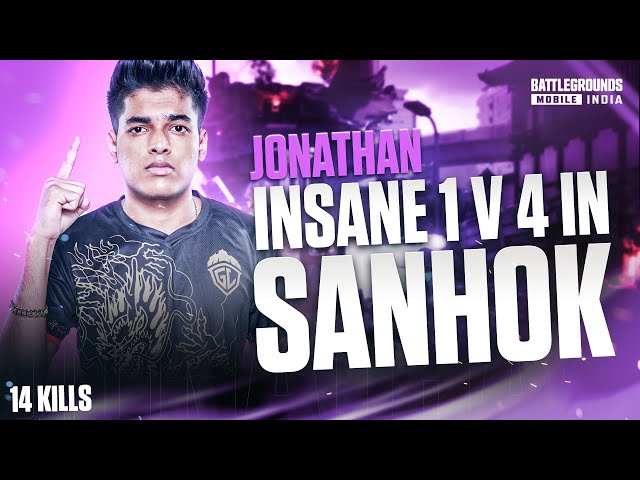 5 best BGMI youtubers who can improve your gameplay