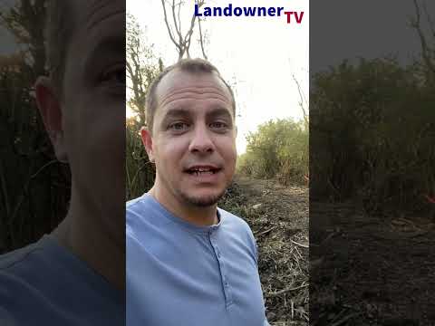 2 Tips for Selling Land!
