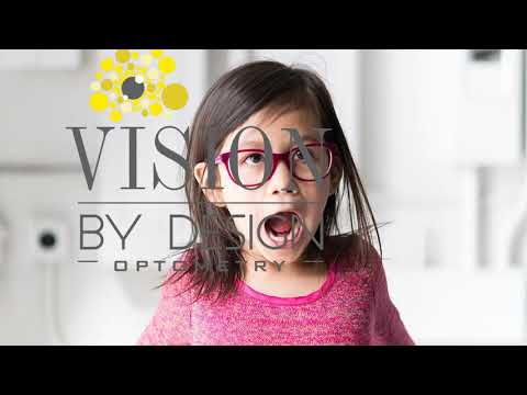 Optometrist Edmonton | Pediatric Eyecare
