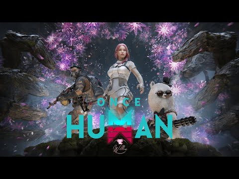 Steam Community :: Video :: Once Human - E2 - Full Release Gameplay