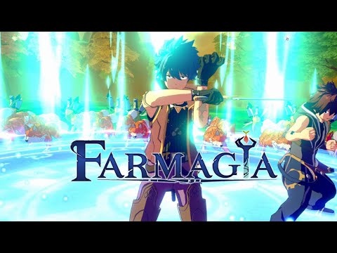 Steam Community :: Farmagia