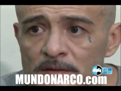 El Toker narra como se convirtio en sicario El Blog del Narco