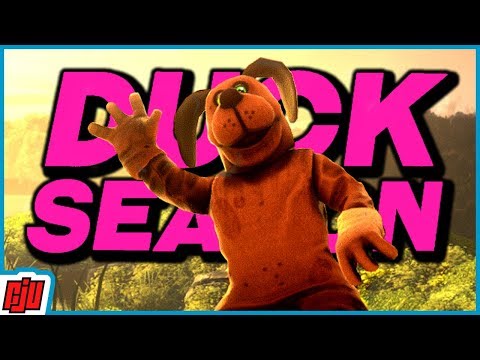 Steam Community :: Duck Season PC