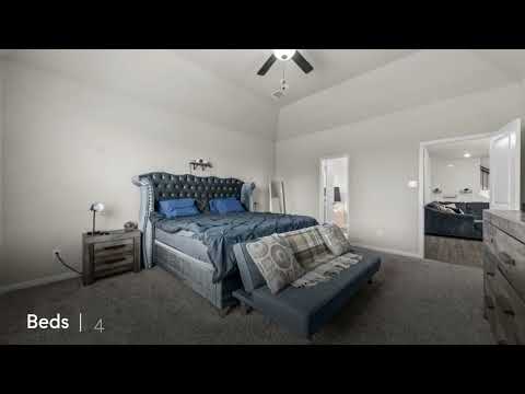 1906 Longmire Loop, Temple, TX 76502