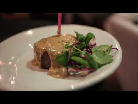 Private Dining at Talk of the Town Restaurants