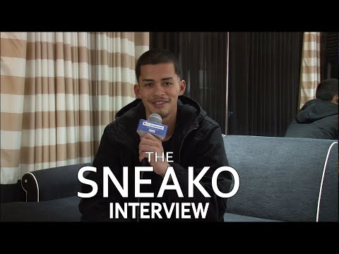 THE SNEAKO INTERVIEW: Rules of Modern Dating & Understanding Women "It's Complicated"