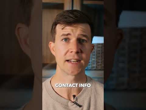 Attend networking events if you're fundraising