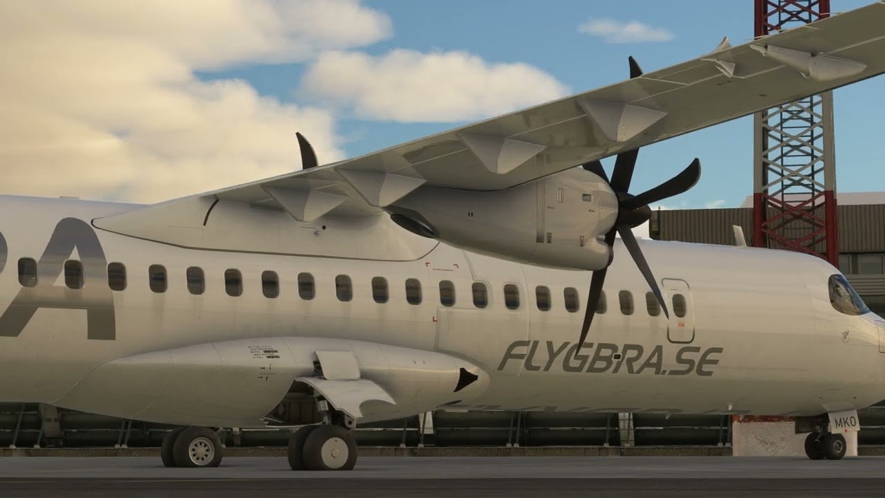 ATR42/72 Main Landing Gears become "unlocked" after landing - Aircraft ...