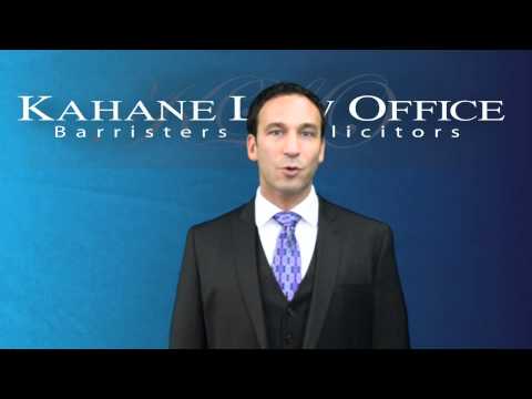 Incorporating Your Business by Kahane Law Office