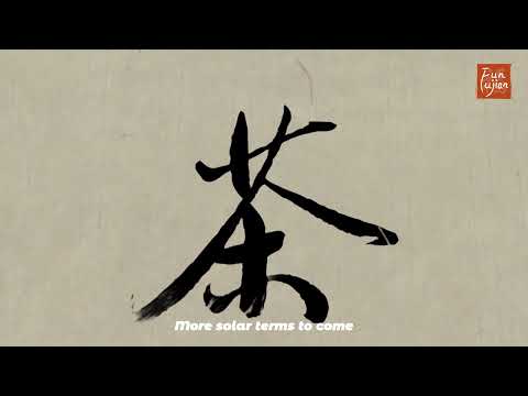 Fun with Solar Terms in Fujian (Episode 1)