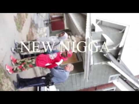 T-Nine New Niggas FT. Nyke, Lil Rod, & Sir