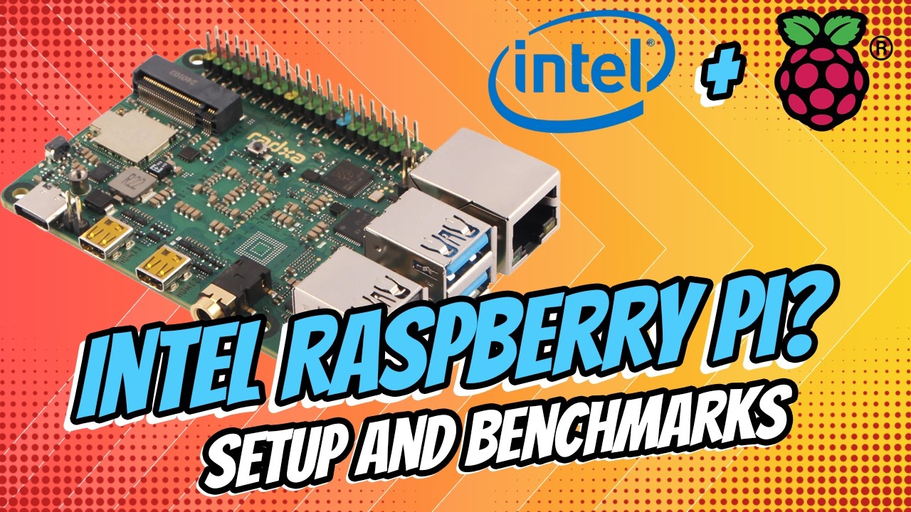 Radxa X4 N100 Initial Impressions, Setup, and Benchmarks