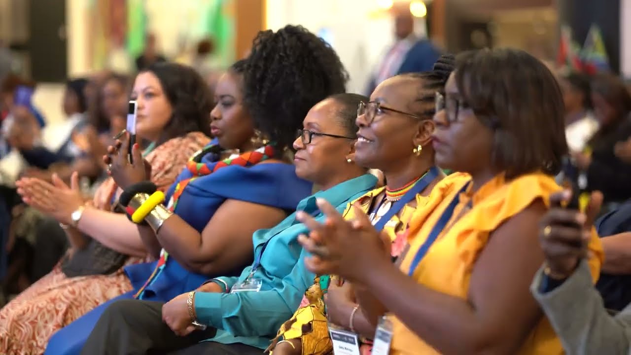 Go Global Conference 2025 Recap Video Day 1