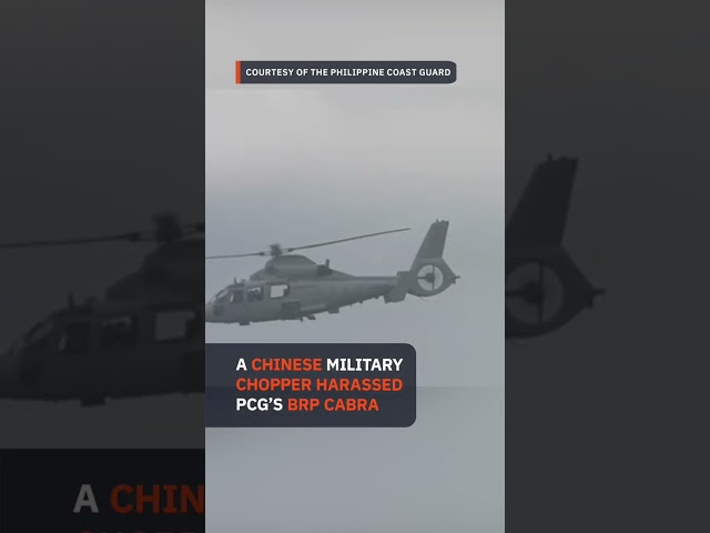 China's 'monster' ship out, but another Chinese ship is sailing near ...