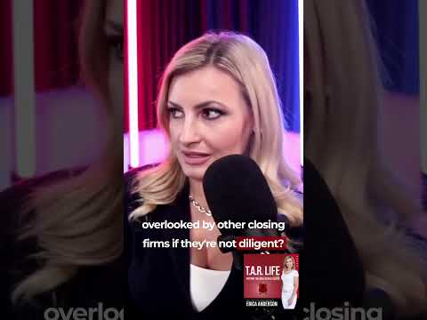 Questions for a Real Estate Lawyer in 2023 #shorts