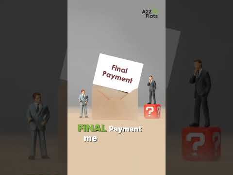 Real Estate Terms Made Simple – What is Earnest Money? #a2zflats #home #realestateterminology