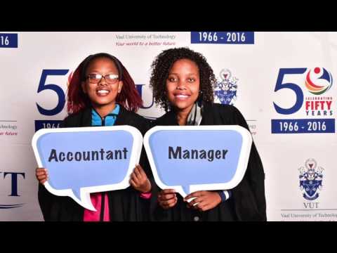 VUT applications