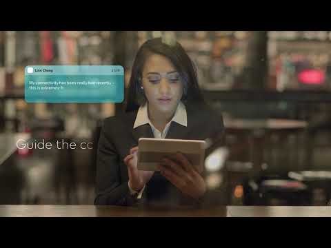 Intelligence driven self service care by aia