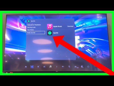 How to Make Spotify Louder Than Game on PS5 (NEW Playstation 5 Update in 2024)