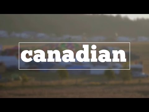 canadian spelling