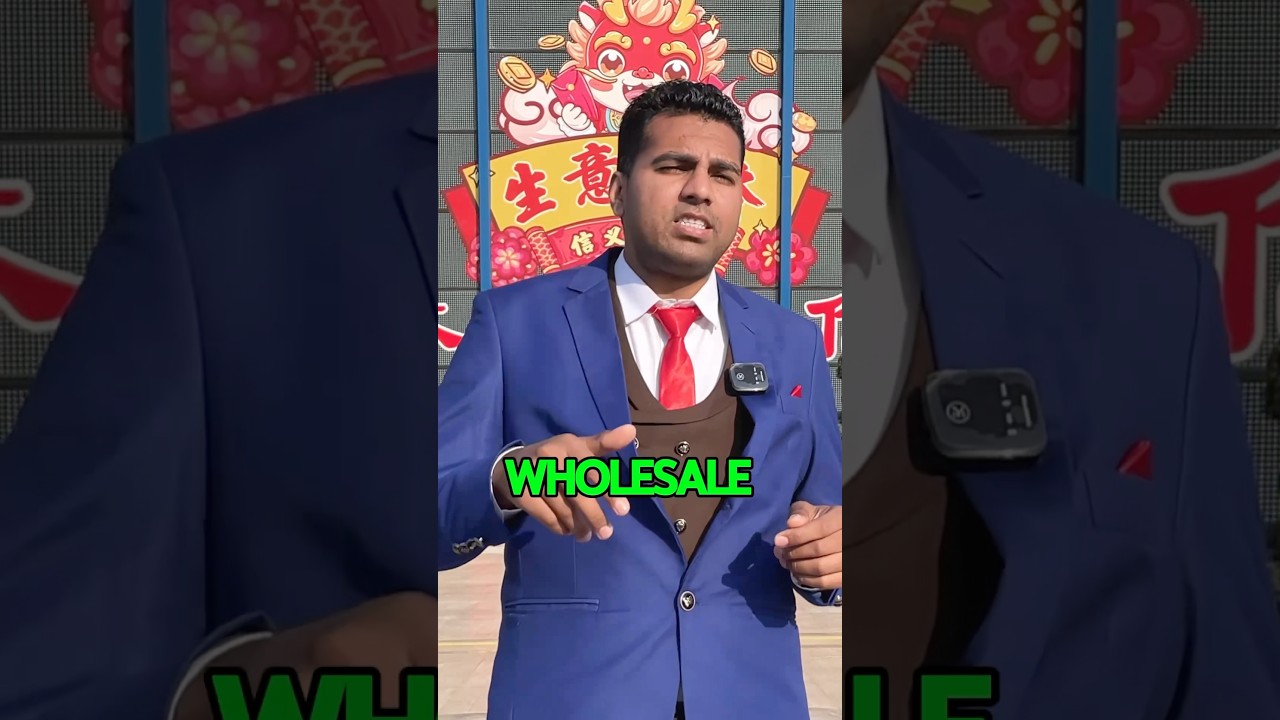 China 🇨🇳Sourcing Agent Yiwu Guru #chinawholesaleagent #yiwuguru