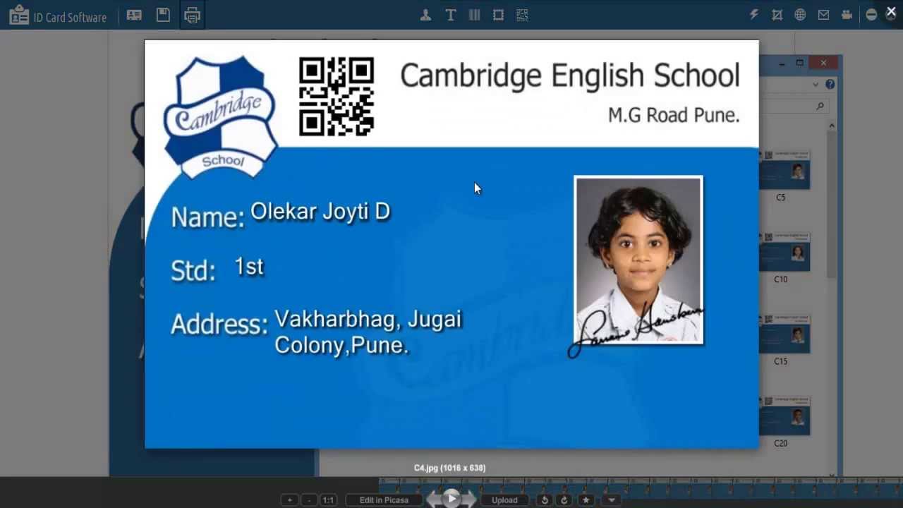 idcard-software-overview - www.icardsoftware.com