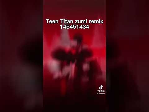 Roblox music ID codes