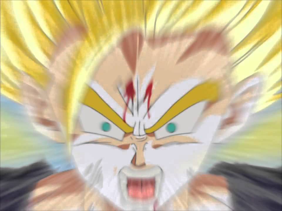 Gohan vs Cell juniors part 2
