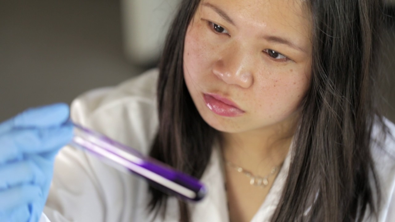 Lab Science Program | 60 sec || NECC