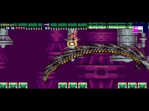 Steam Community :: Video :: Retroachievements - Metroid fusion ( Logro ...