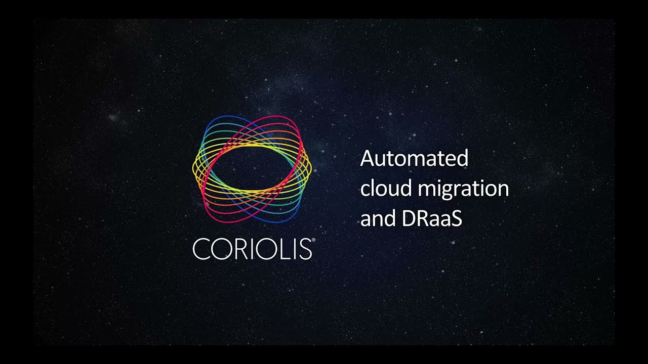 [Coriolis] Ubuntu Server migration from VMware to OpenStack