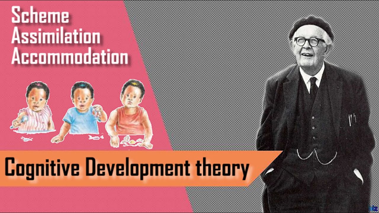 Learning theories: Cognitivism