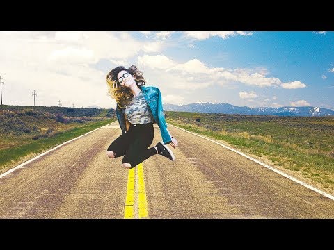 How To Photoshop Yourself Into A Picture - Photoshop Tutorial for beginners