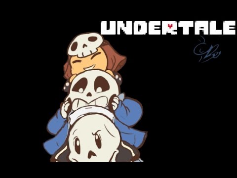 Steam Community :: Video :: Let´s play Undertale EP #2