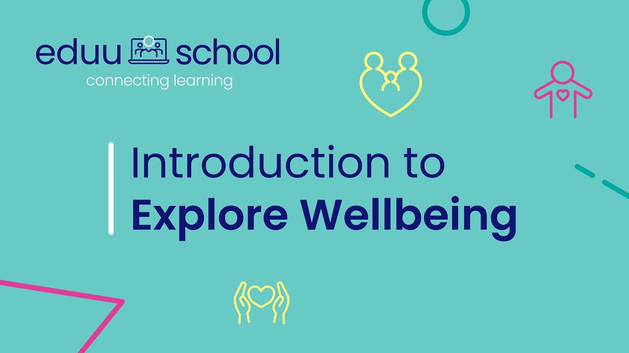 Introduction to Explore Wellbeing