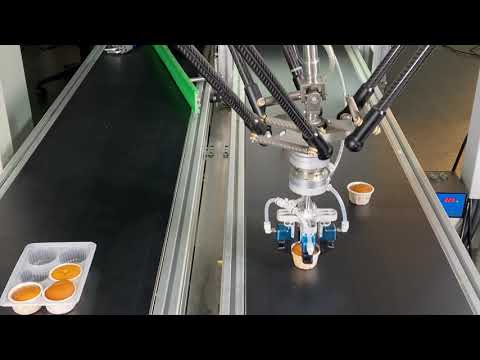 Soft Grippers - Soft Grippers - Bicuspid Soft Beak, Range 38-59mm ...