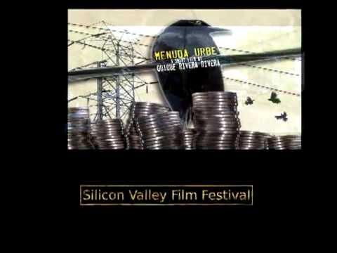 Silicon Valley Film Festival Intro Video! | Silicon Valley Film Festival