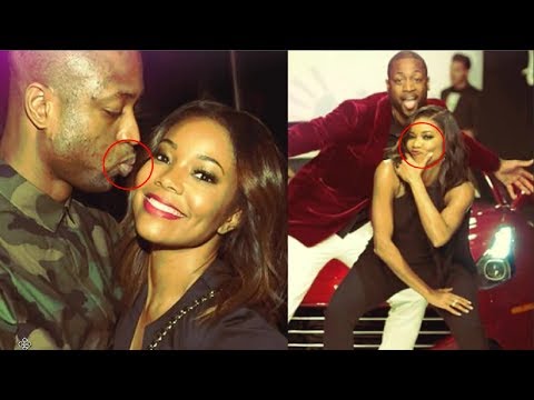 Dwyane Wade's Wife ✮ Gabrielle Union