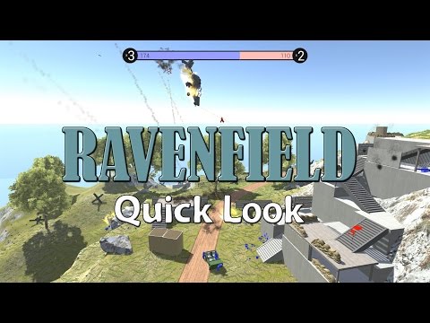 Steam Community :: Video :: Quick Look - Ravenfield (Beta 4)