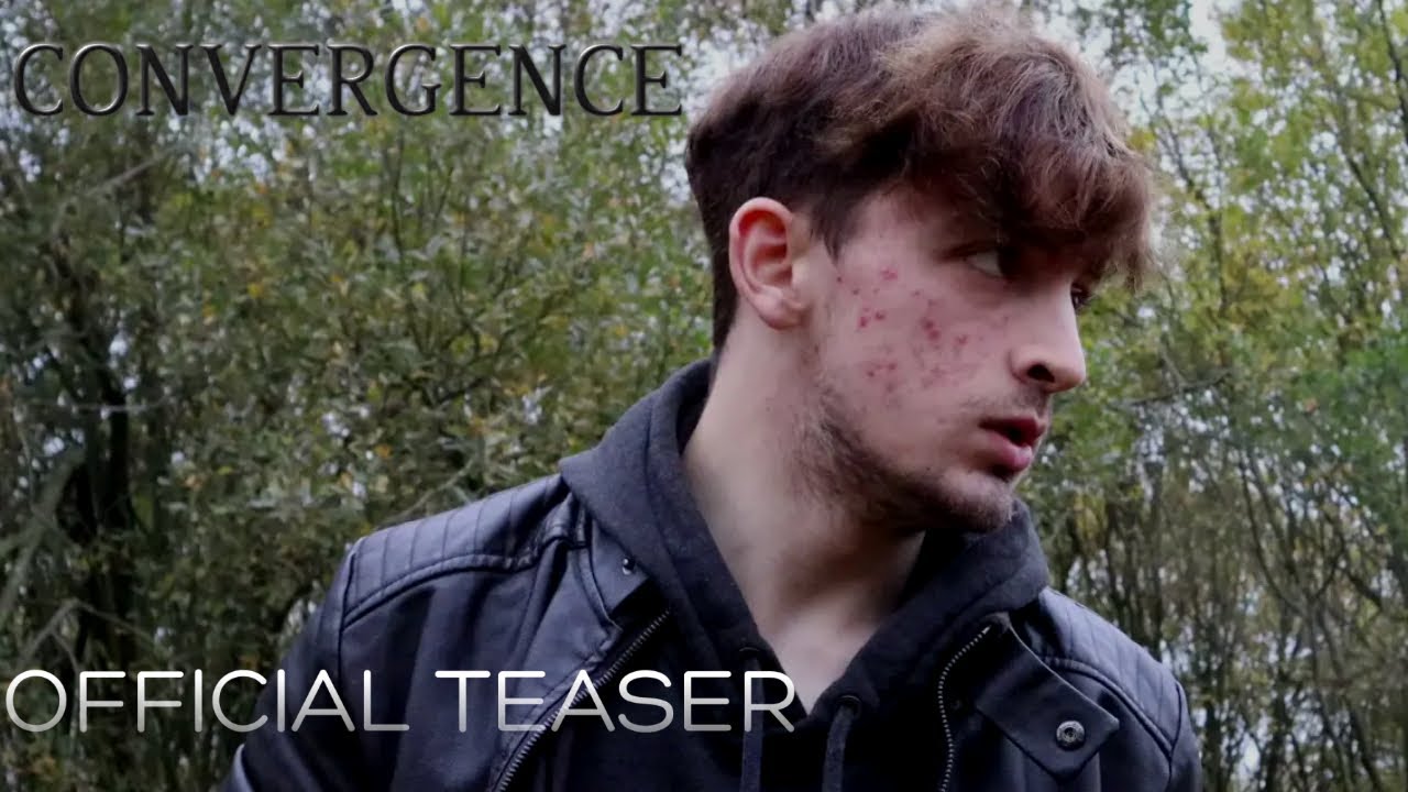 Convergence I Official Teaser Trailer