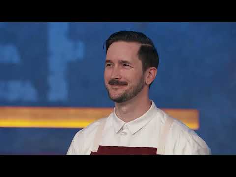 Next Level Chef Season 4 Finale Recap – Austin Beckett Wins the $250,000 Prize!
