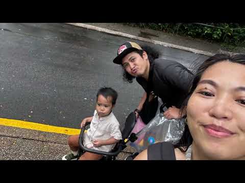 Levi's Singapore Zoo adventure