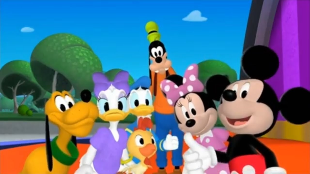 Disney Junior USA Continuity May 19, 2020 #2 Pt 1 2 @continuitycommentary