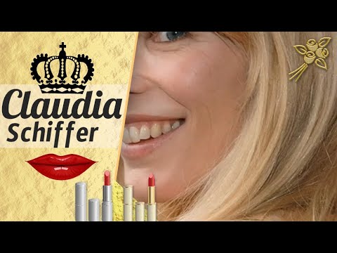 👠Claudia Schiffer Biography And Life Story - Famous Bio