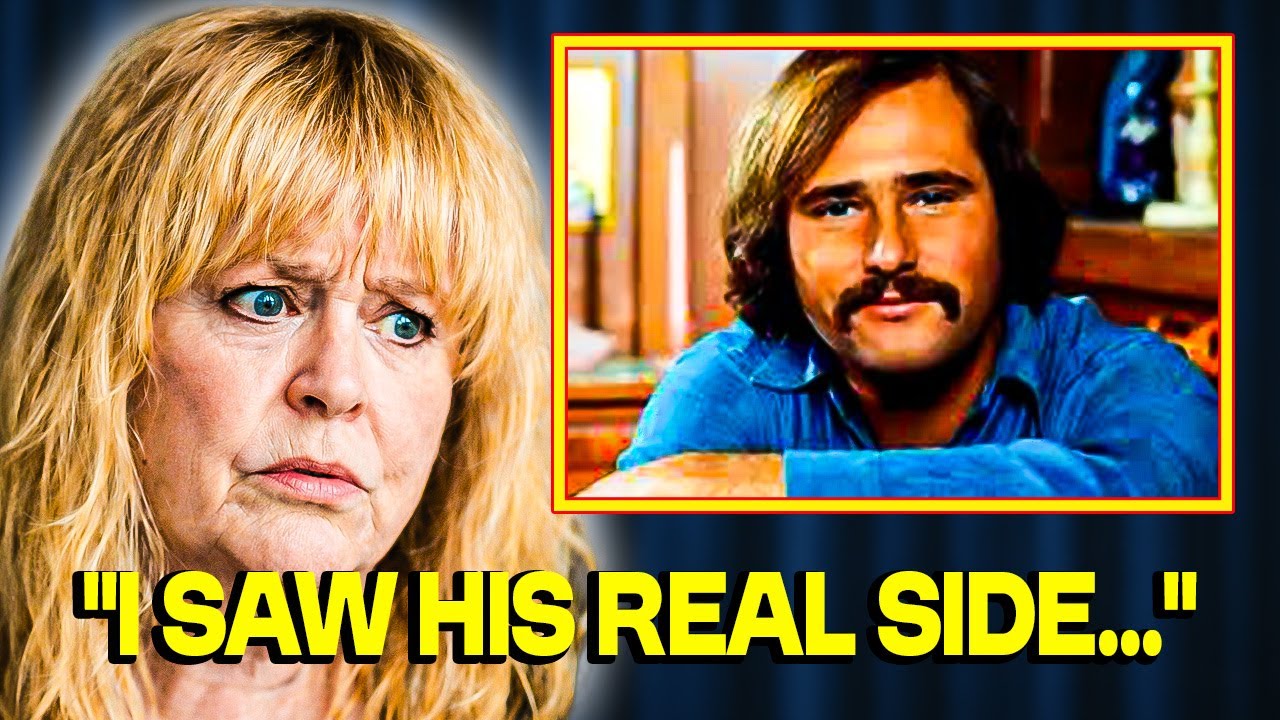 Sally Struthers BREAKS SILENCE on Rob Reiner after decades… The truth comes out!