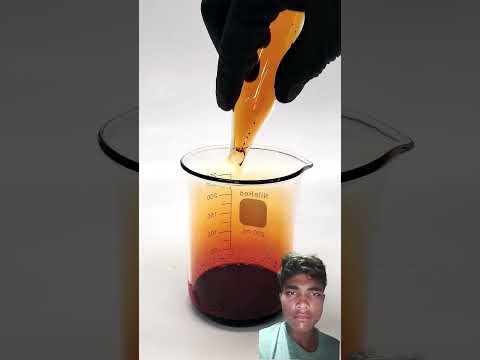 #experiment #science #chemistry #copper #diy