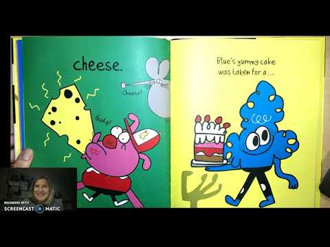 Rhyme Crime