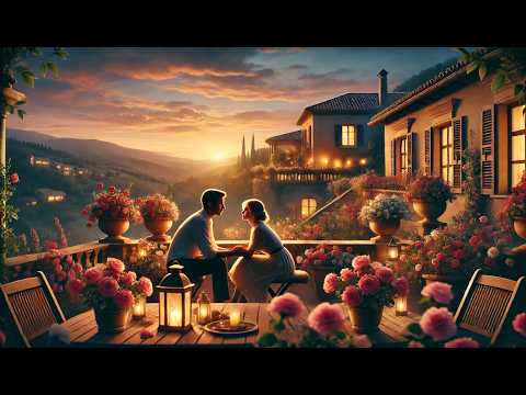 Innamorarsi a Sunset Terrace | HD | Romantico | Film Completo in Italiano
