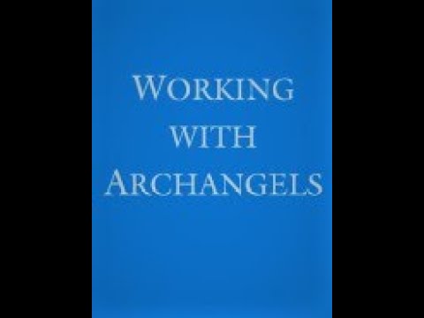 Some Simple Ways Of Working With Archangel Michael And Archangel Raphael