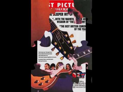 Bernie Marsden - A Woman Like That (Still Crazy film)